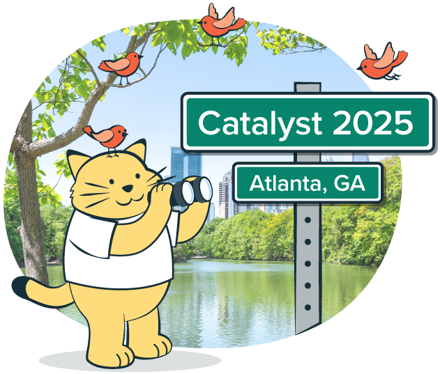 EnergyCAP Training Conference in Atlanta, GA